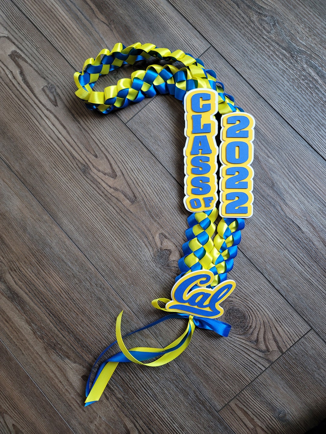 2 Color Lei, 3 Color Lei, 4 Color Lei, Graduation Lei, Promotion Lei ...