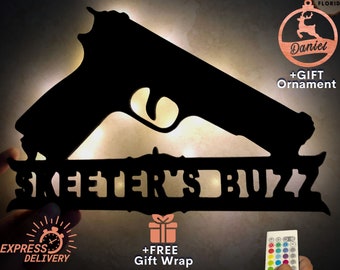 Call of Duty Led Lights - Etsy