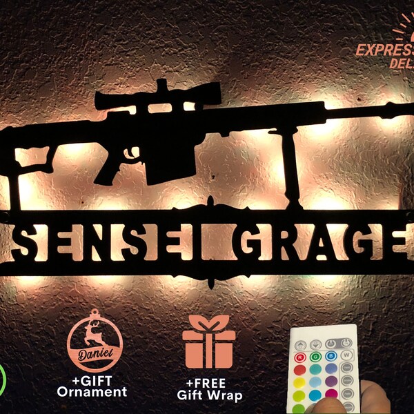 Led Lights for Gaming Room - Etsy