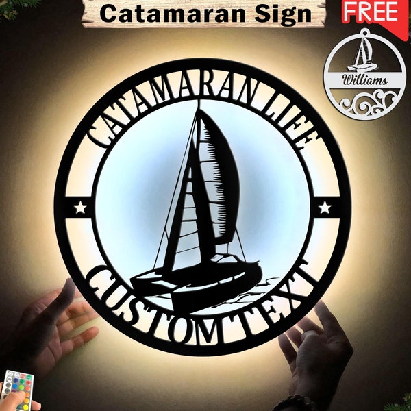 Led Sign Custom - Etsy