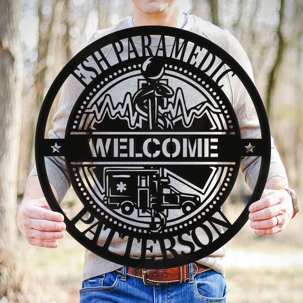 Emt Signs - Etsy