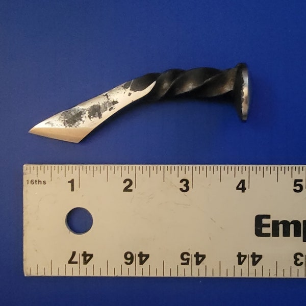 Mini Spike Knives - Etsy