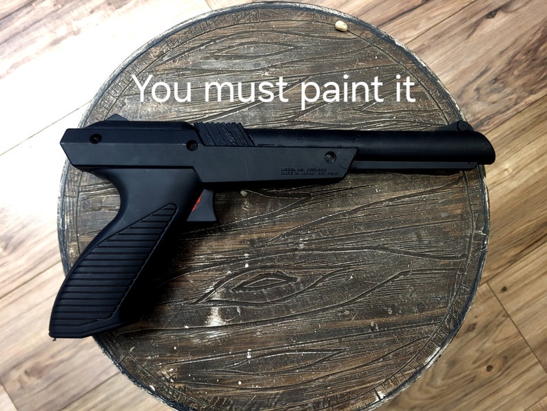 Laser Gun Prop for Escape Rooms - Etsy