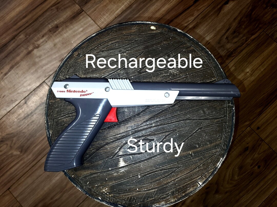 Laser Gun Prop for Escape Rooms - Etsy