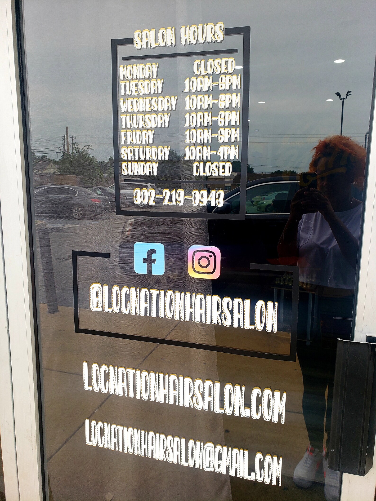 Custom Vinyl Decal Make Your Own Window Wall - Etsy