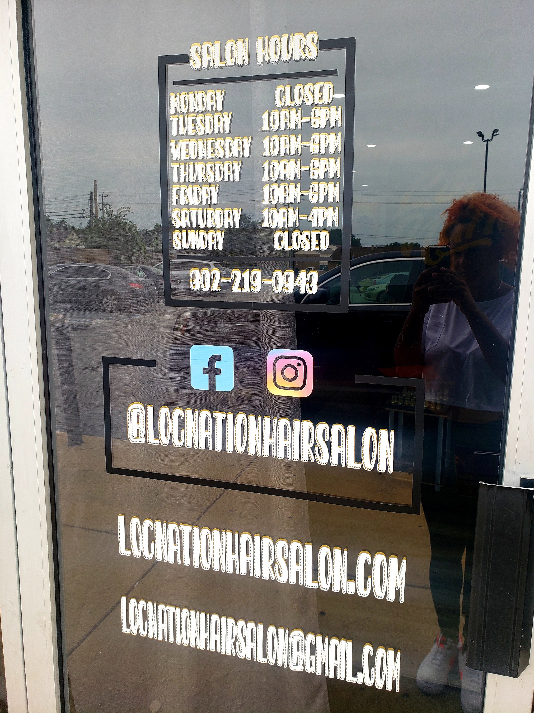 Custom Vinyl Decal Make Your Own Window Wall - Etsy