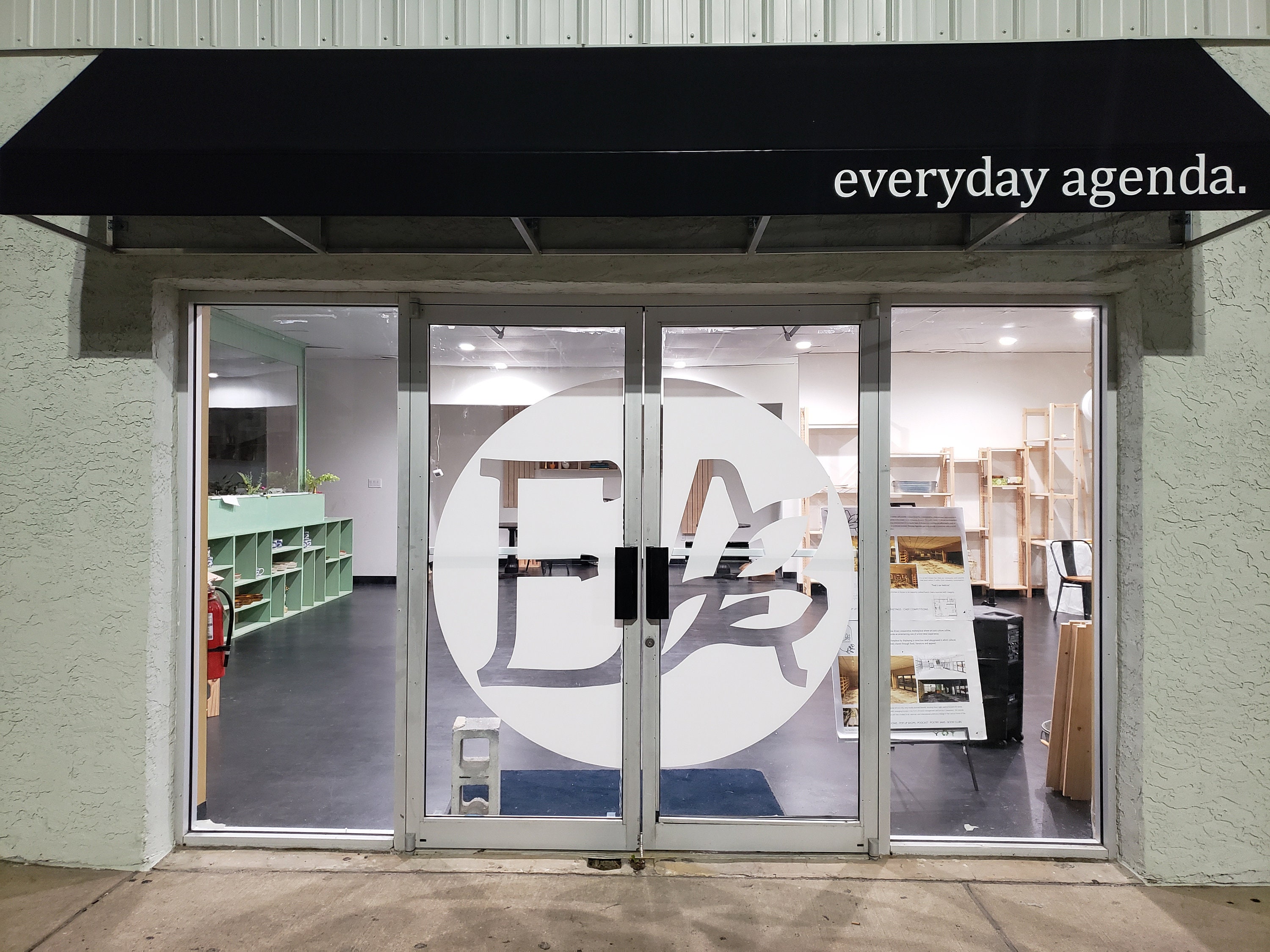 Custom Vinyl Decal Make Your Own Window Wall - Etsy