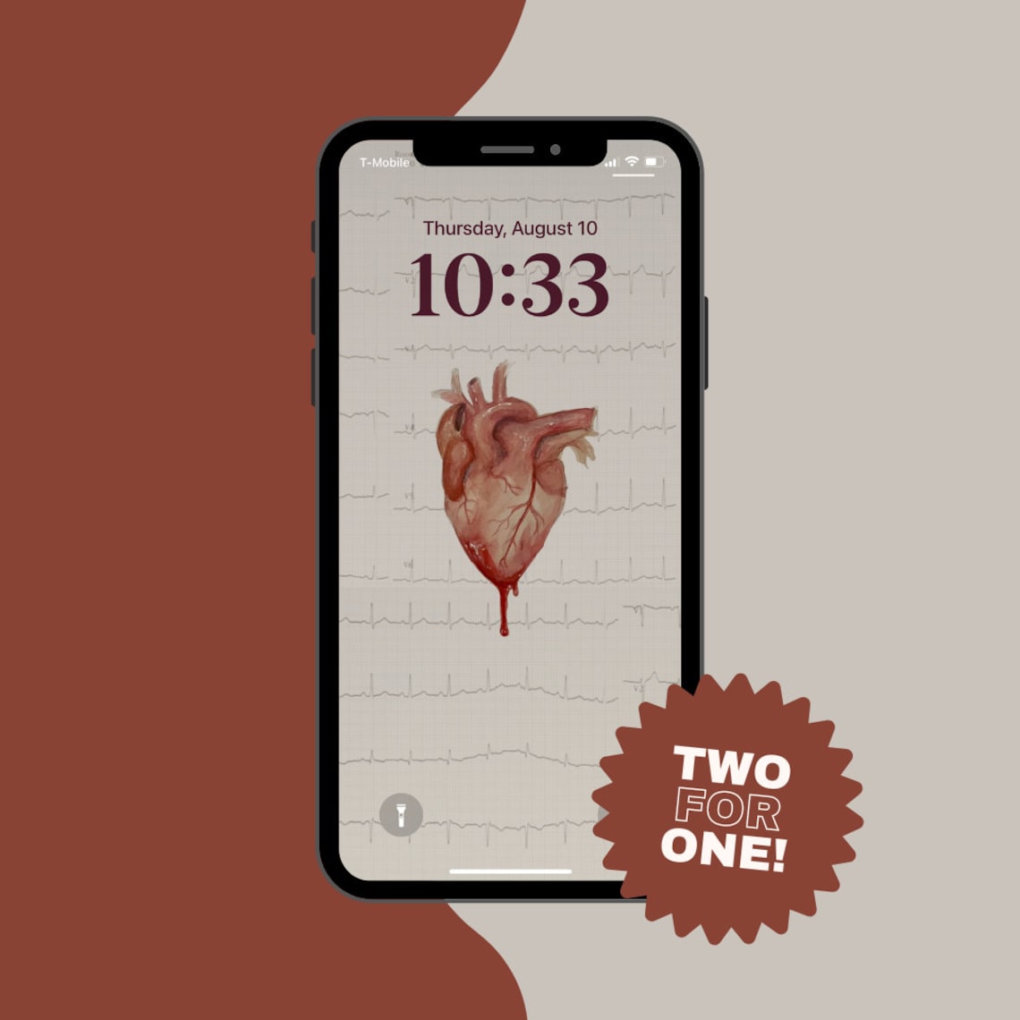 Bleeding Heart Anatomy Print, Anatomy Art, Watercolor Anatomical Heart ...