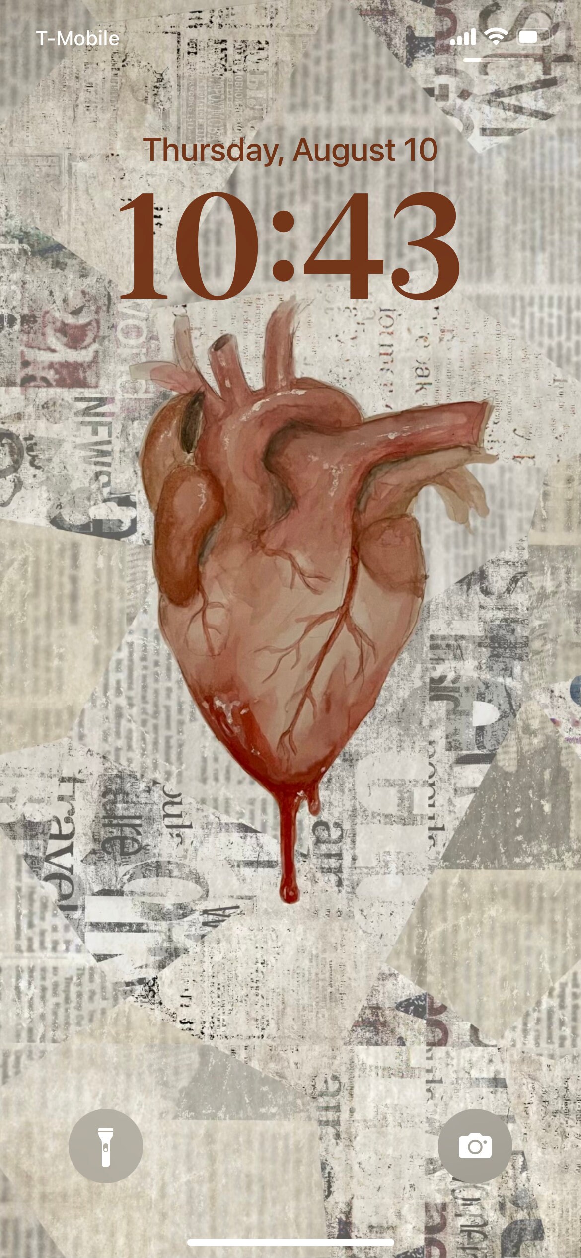 Bleeding Heart Anatomy Print, Anatomy Art, Watercolor Anatomical Heart ...