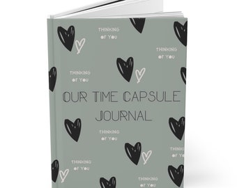 Time Capsule for Couples - Etsy