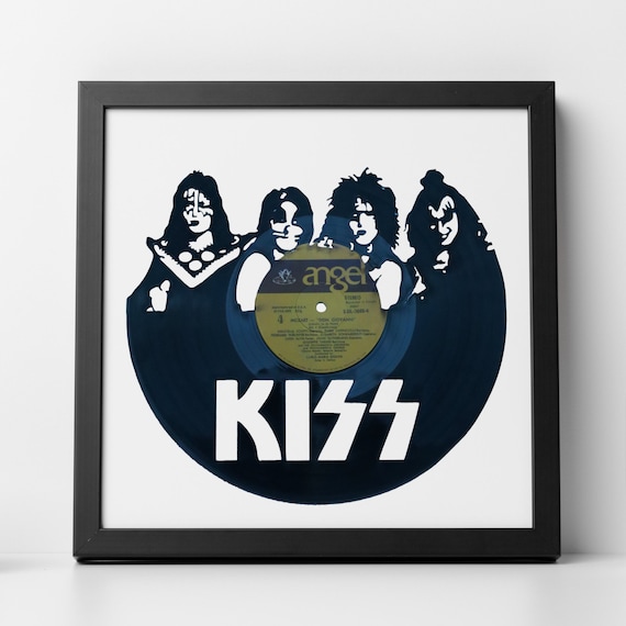 Kuss Band Kunst Flowers & Bones, Band 2 Kuss Der Catrina (Paperback)