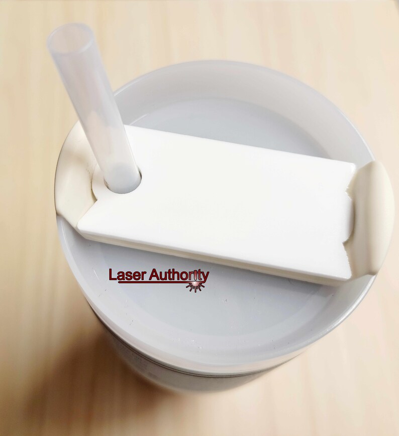 Tumbler Name Tag SVG Cut File: 20, 30, 40oz H2.0 Tumblers (digital ...