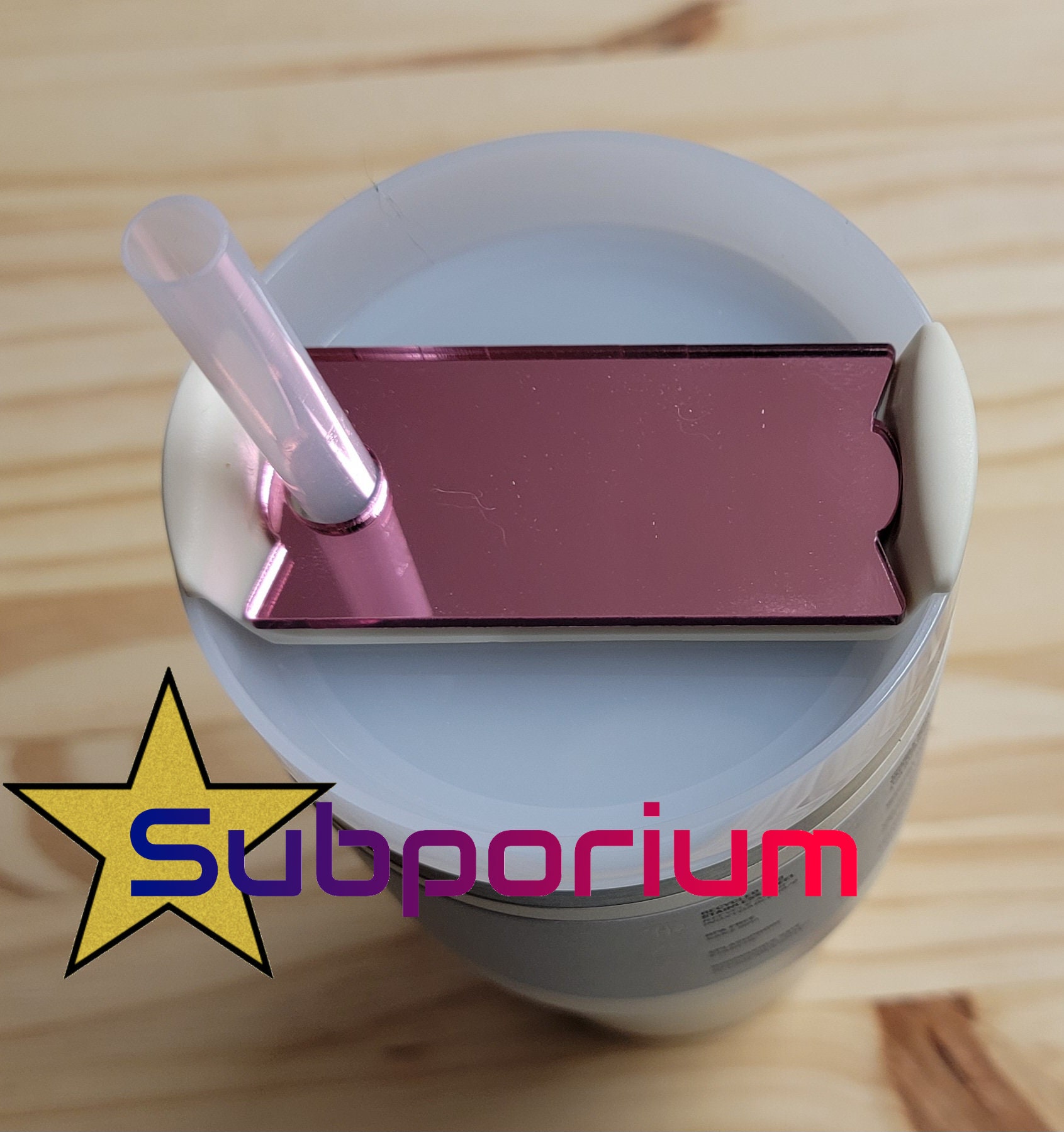 8-pack of Tumbler Name Tag SVG Cut File 20 30 and 40oz - Etsy