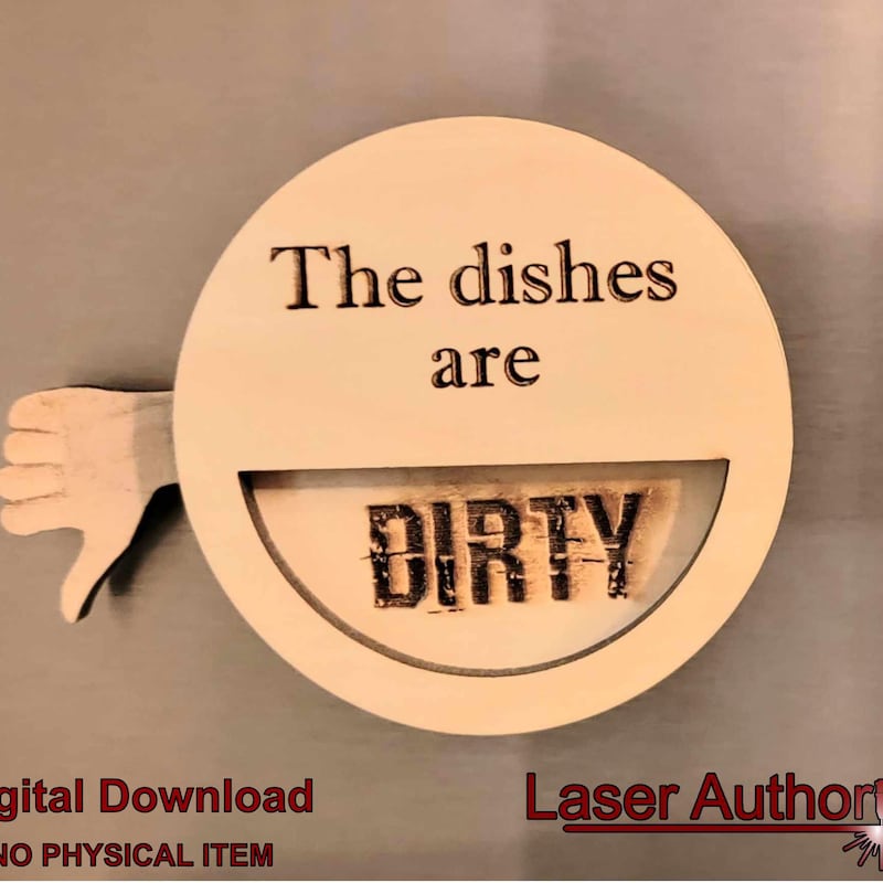 Funny Sign Cleaning Supplies - Etsy UK