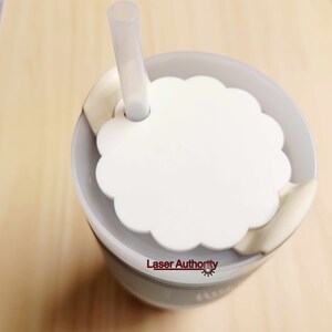 16-pack of Tumbler Name Tag SVG Cut File, 20, 30, and 40oz Laser ...