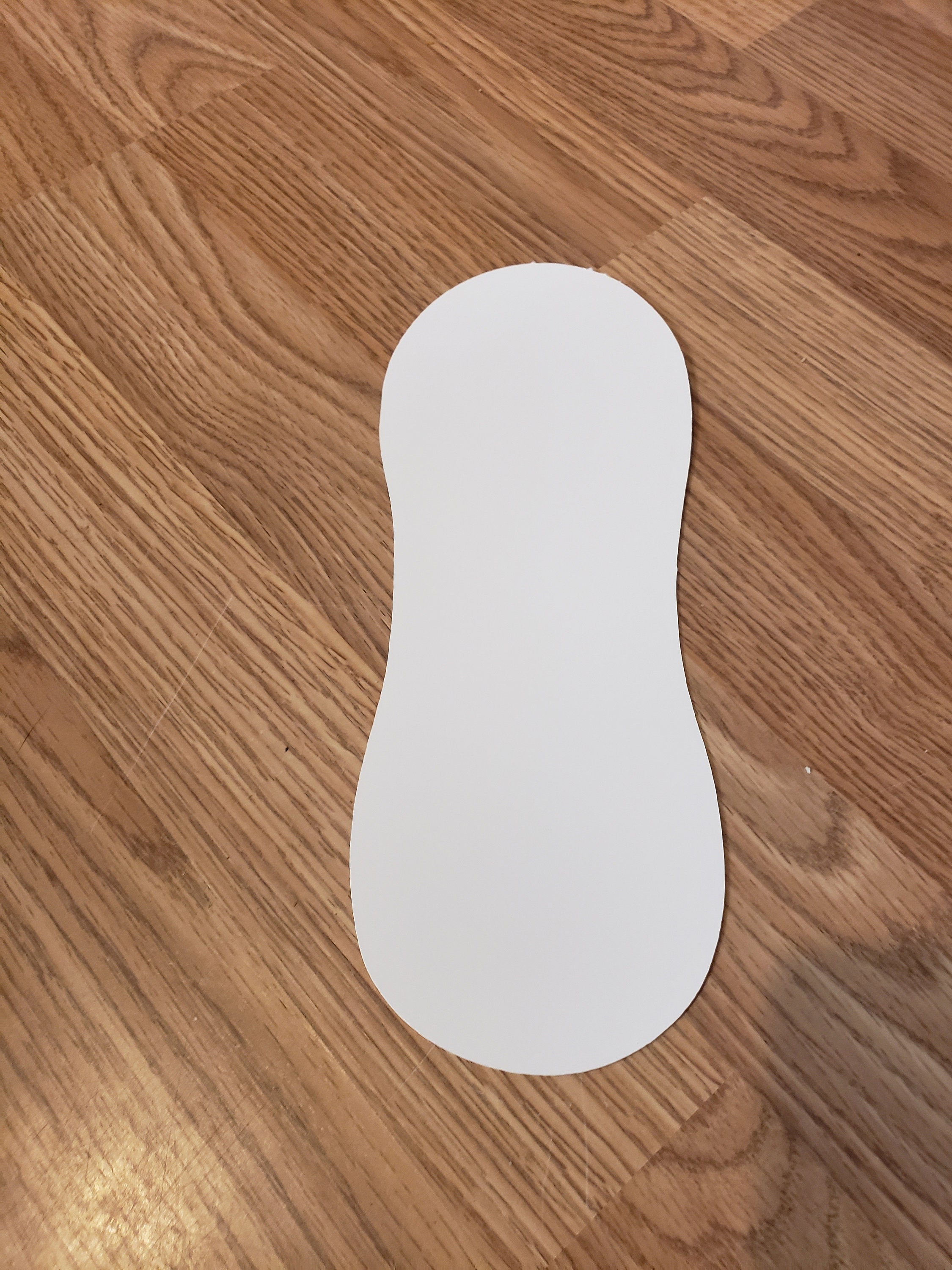 Sublimation Sock Blank Holder SVG File for Cricut | Etsy