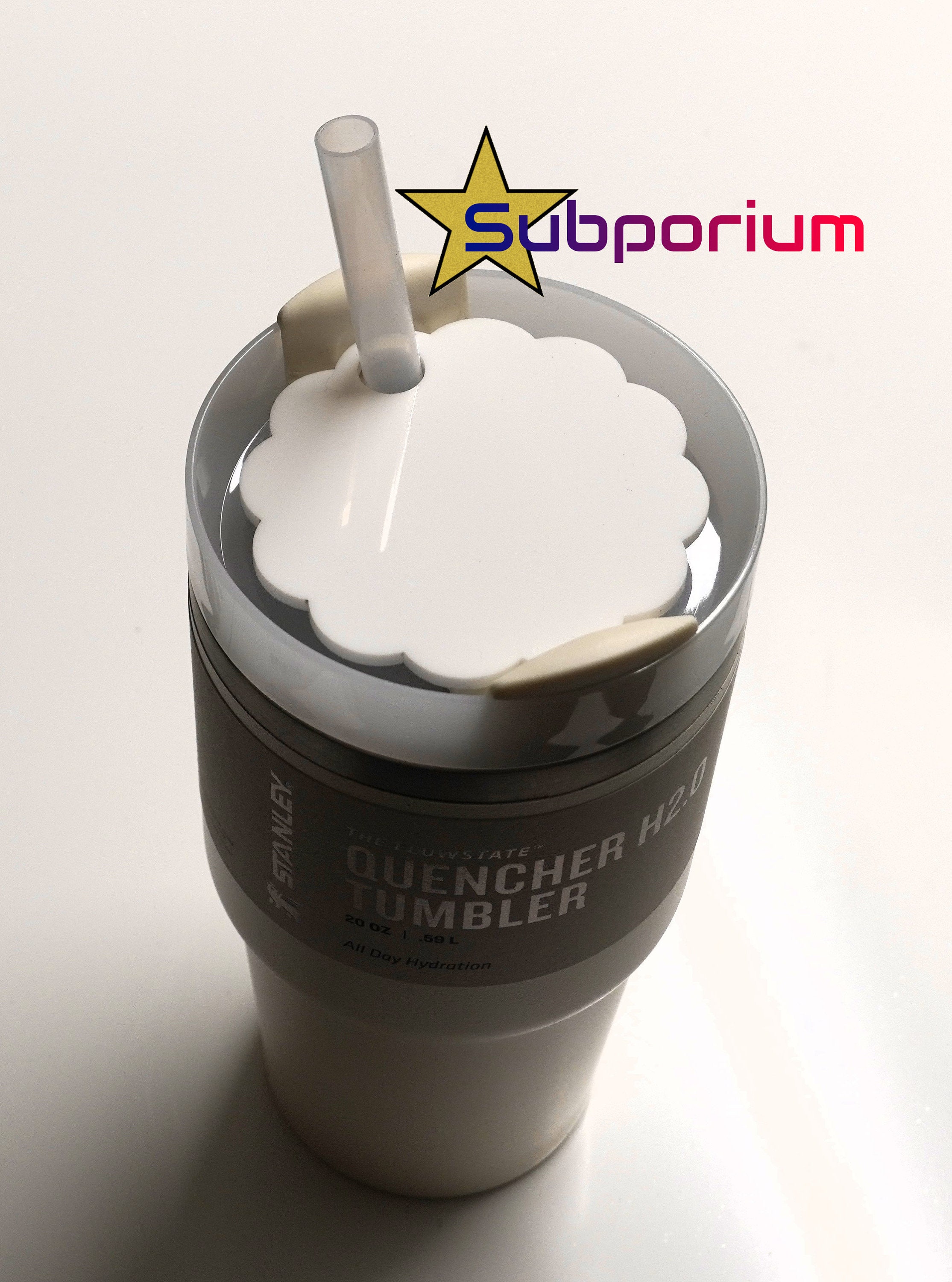 8-pack of Tumbler Name Tag SVG Cut File 20 30 and 40oz - Etsy