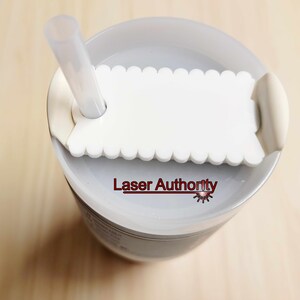 16-pack of Tumbler Name Tag SVG Cut File, 20, 30, and 40oz Laser ...