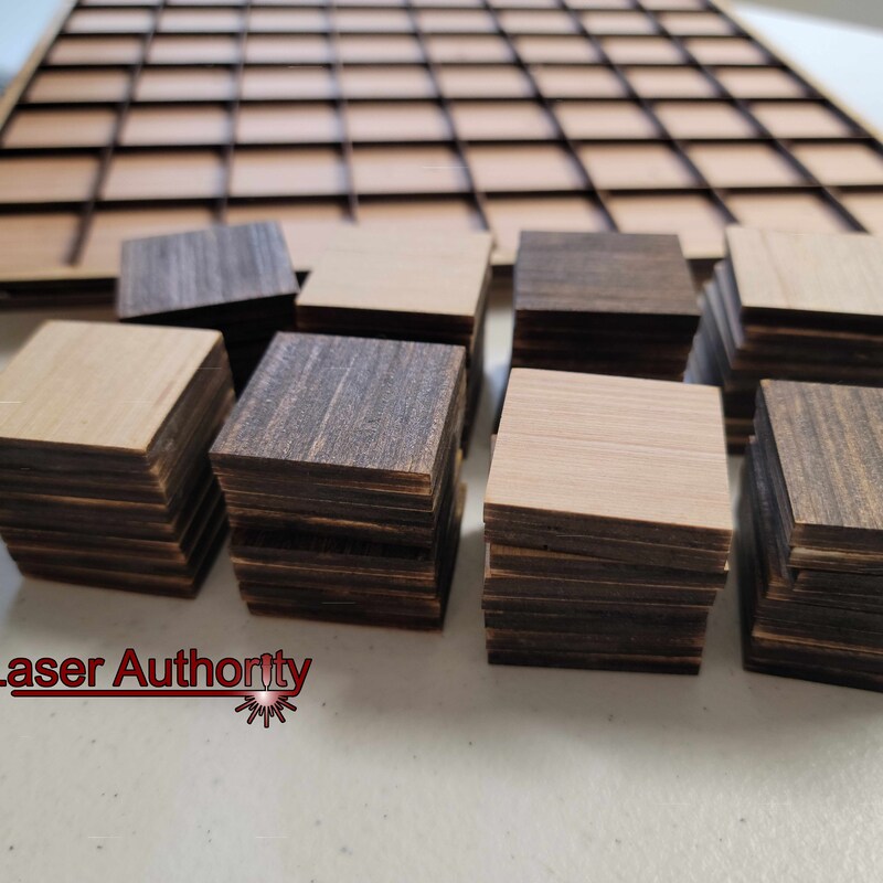 Epoxy Mold Chess Board - Etsy