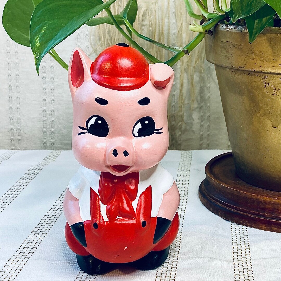 Anime Character Piggy Banks at Anthony Griggs blog