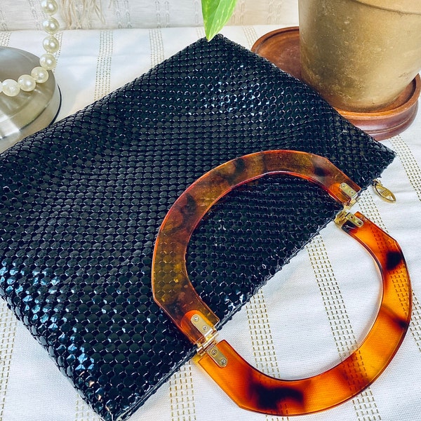 Shell Handles - Etsy