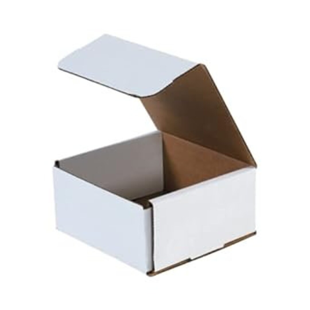 Gift Box Add On - Etsy