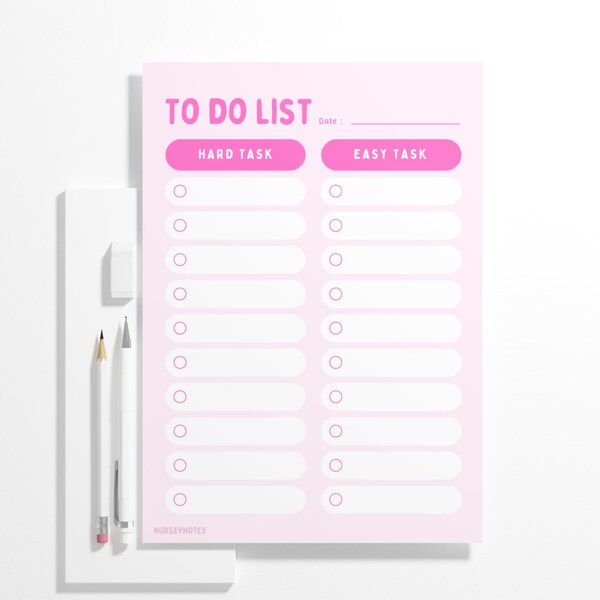 To Do List Whiteboard - Etsy