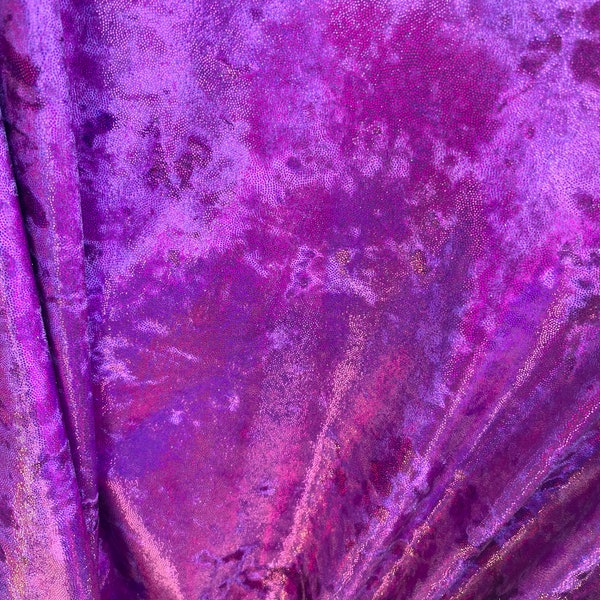 Iridescent Fabric - Etsy