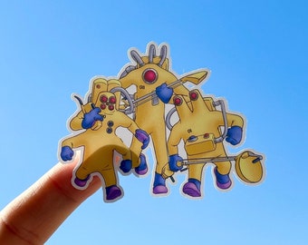 Monster Inc 2319 - Etsy