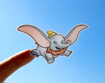 Dumbo - Etsy