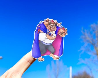 Mr. Beast Sticker - Etsy