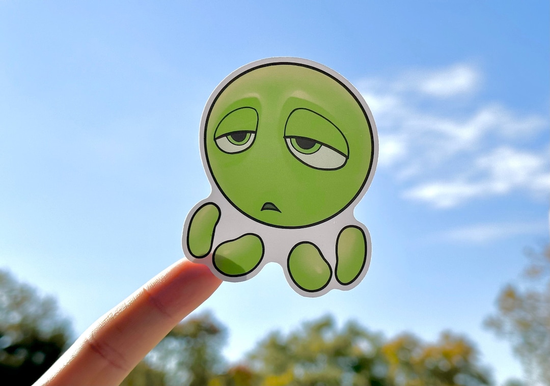 Wreck It Ralph Cough Drop Waterproof Sticker - Etsy