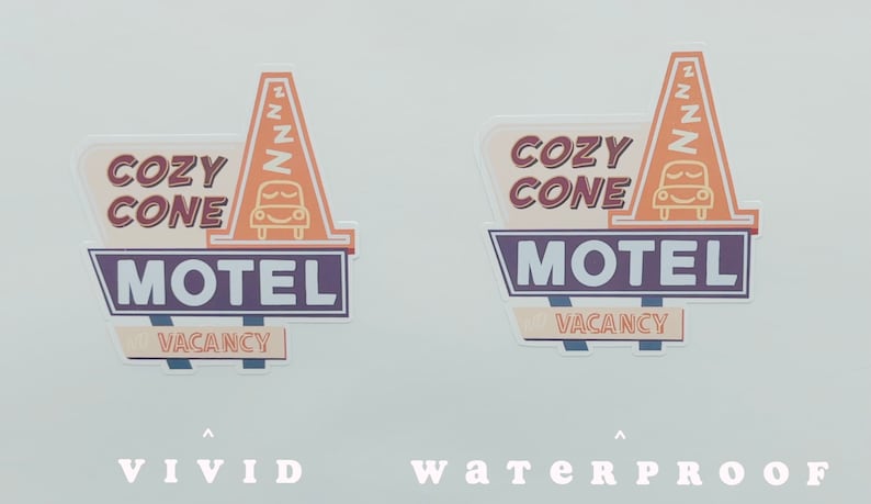 Russell 'UP' Waterproof Sticker, Wilderness Explorer Sticker - Etsy