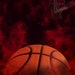 Basketball Poster and Banner | Red, Blue, Orange, Yellow and Green JPEG ...