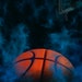 Basketball Poster and Banner | Red, Blue, Orange, Yellow and Green JPEG ...