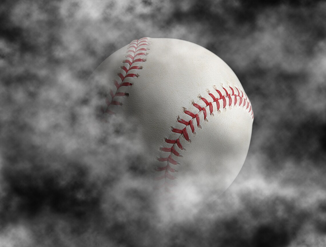 Baseball and Digital Backgrounds - Background Artwork Only - DIGITAL ...
