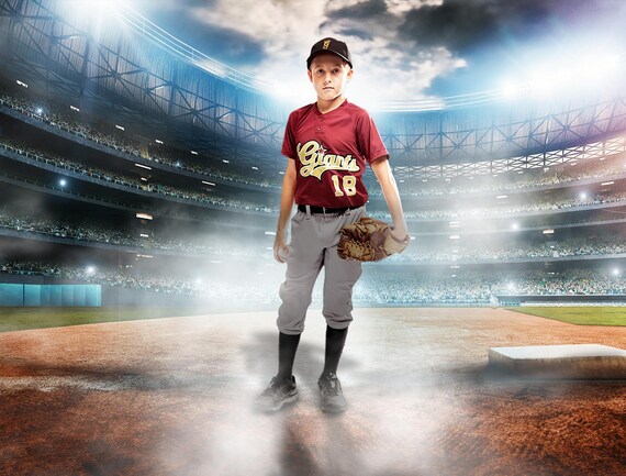Cool Softball Pitcher Backgrounds