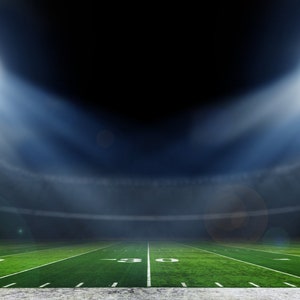 3 Football Backgrounds Artwork Only - DIGITAL DOWNLOAD ONLY - Etsy