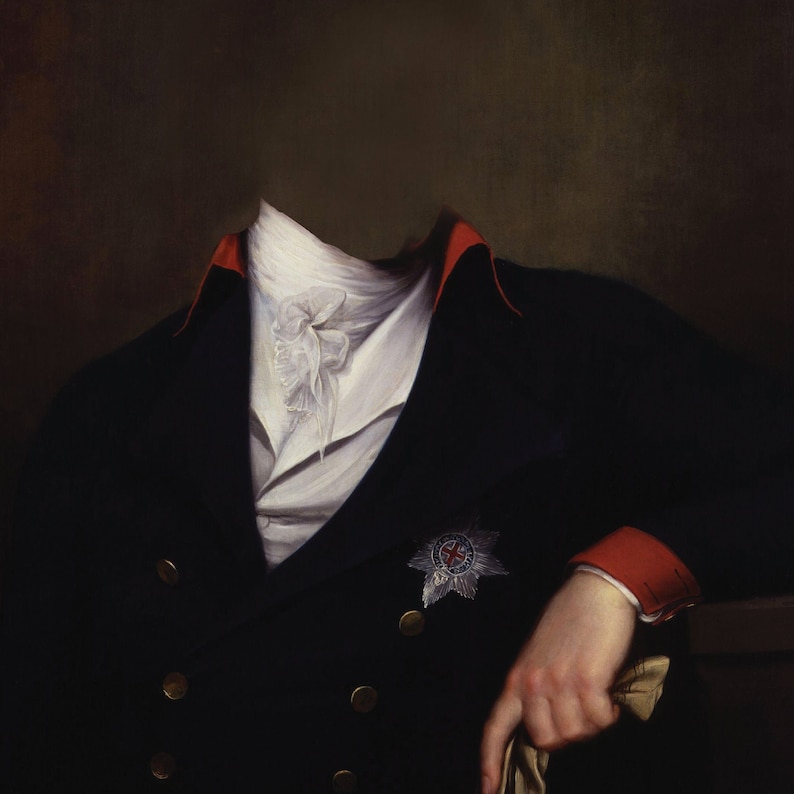 20 Vintage Portrait Templates Royal Pet Overlay Oil - Etsy