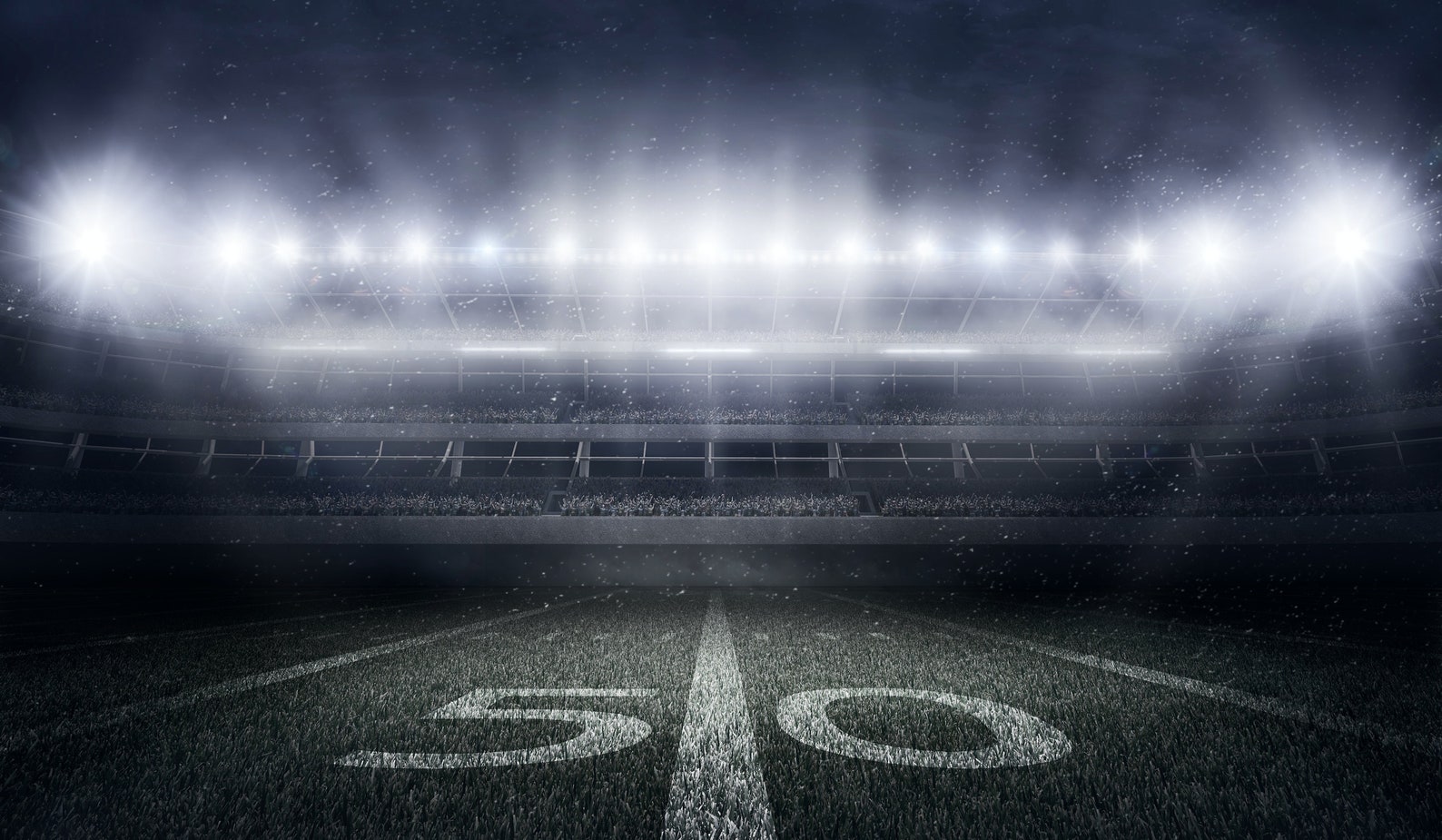 3 Football Backgrounds Artwork Only - DIGITAL DOWNLOAD ONLY - Etsy