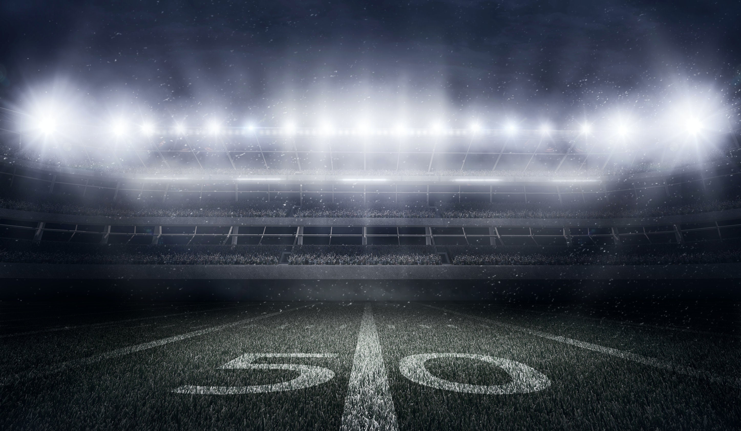 3 Football Backgrounds Artwork Only - DIGITAL DOWNLOAD ONLY - Etsy