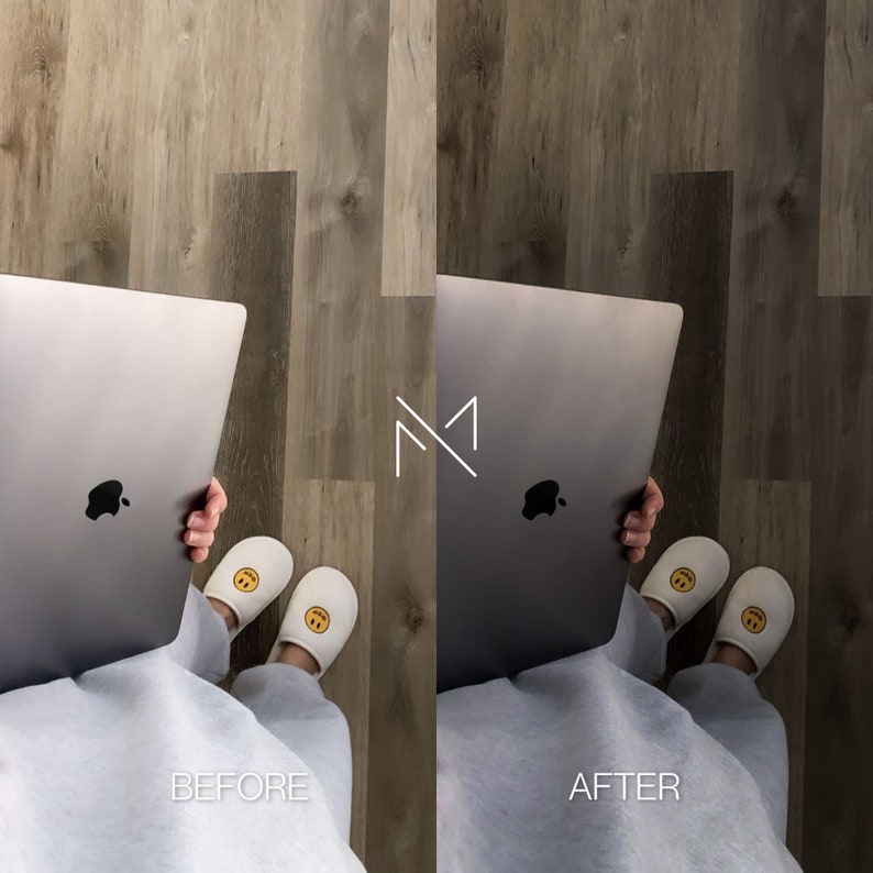 5 Dark & Moody Aesthetic Filters | Luts for Video Editing | Capcut, VN ...