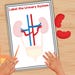 Human Urinary System Anatomy Activity: Cut, Paste & Label (grades K-4 ...