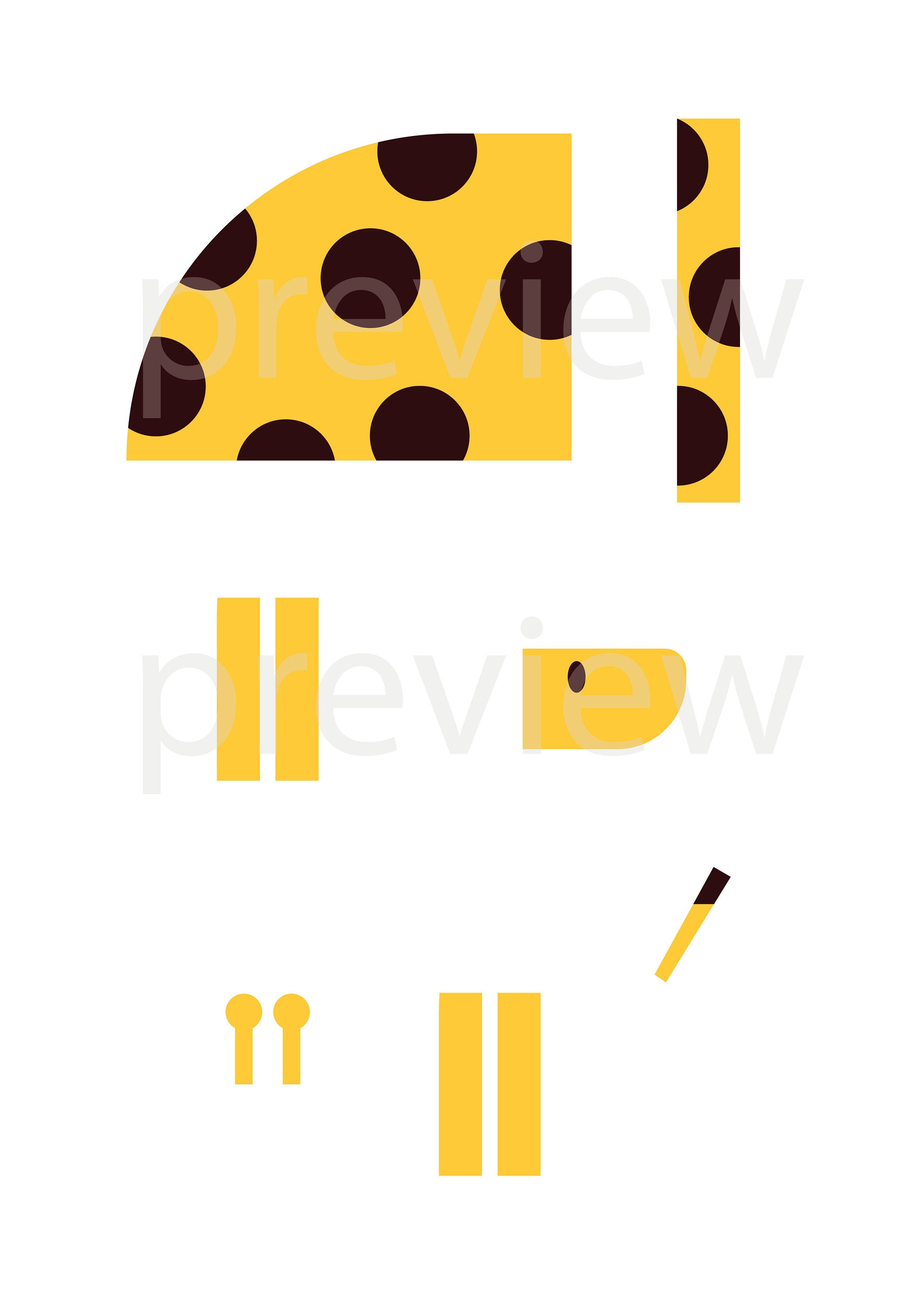 Printable Giraffe Cut and Glue, Digital File, Homeschool Decoration ...