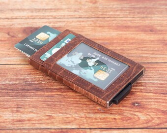 Credit Card Pop up Mechanism - Etsy