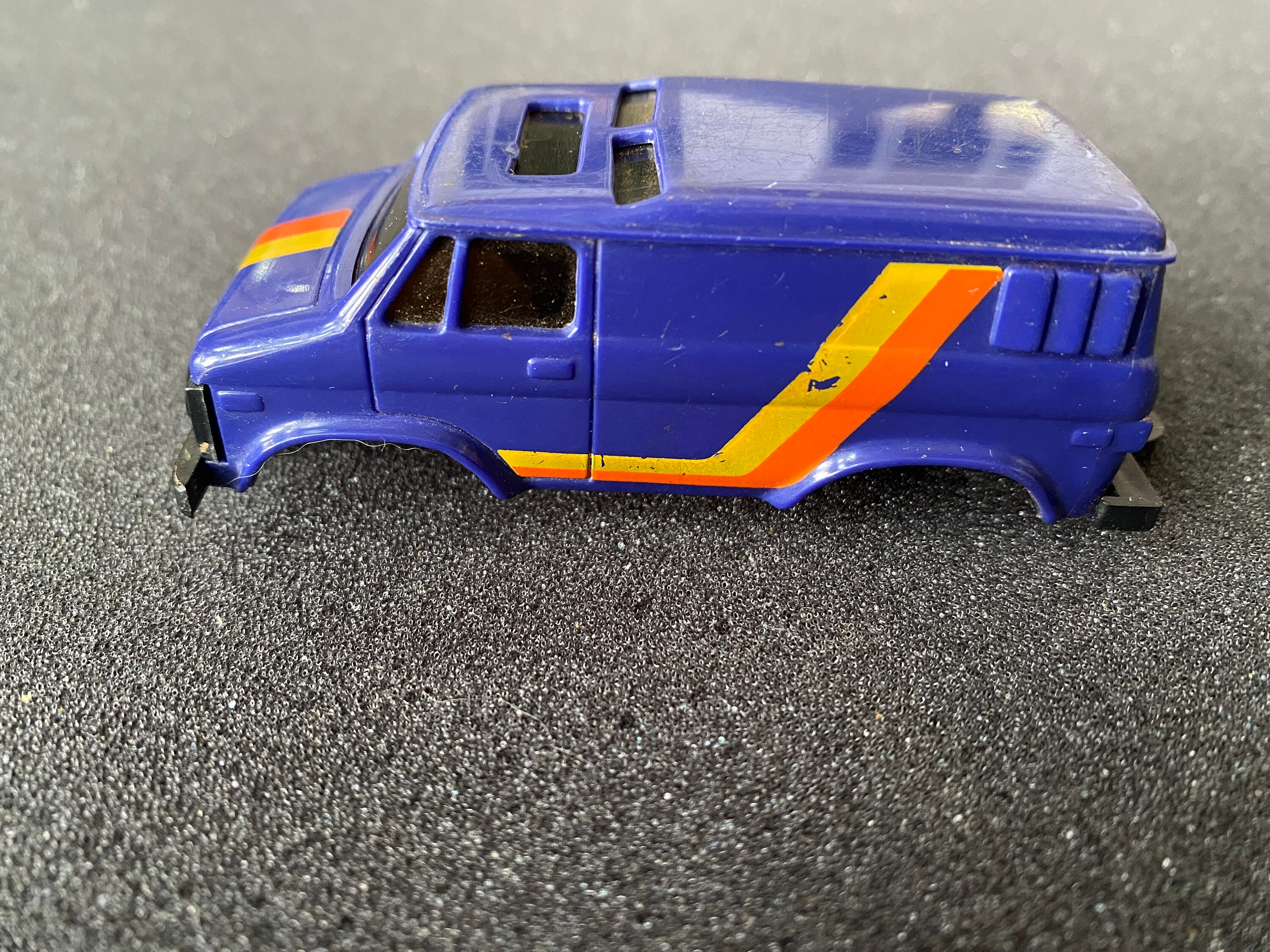 Vintage 1981 Schaper Stomper, 4 X 4 Collection - Etsy