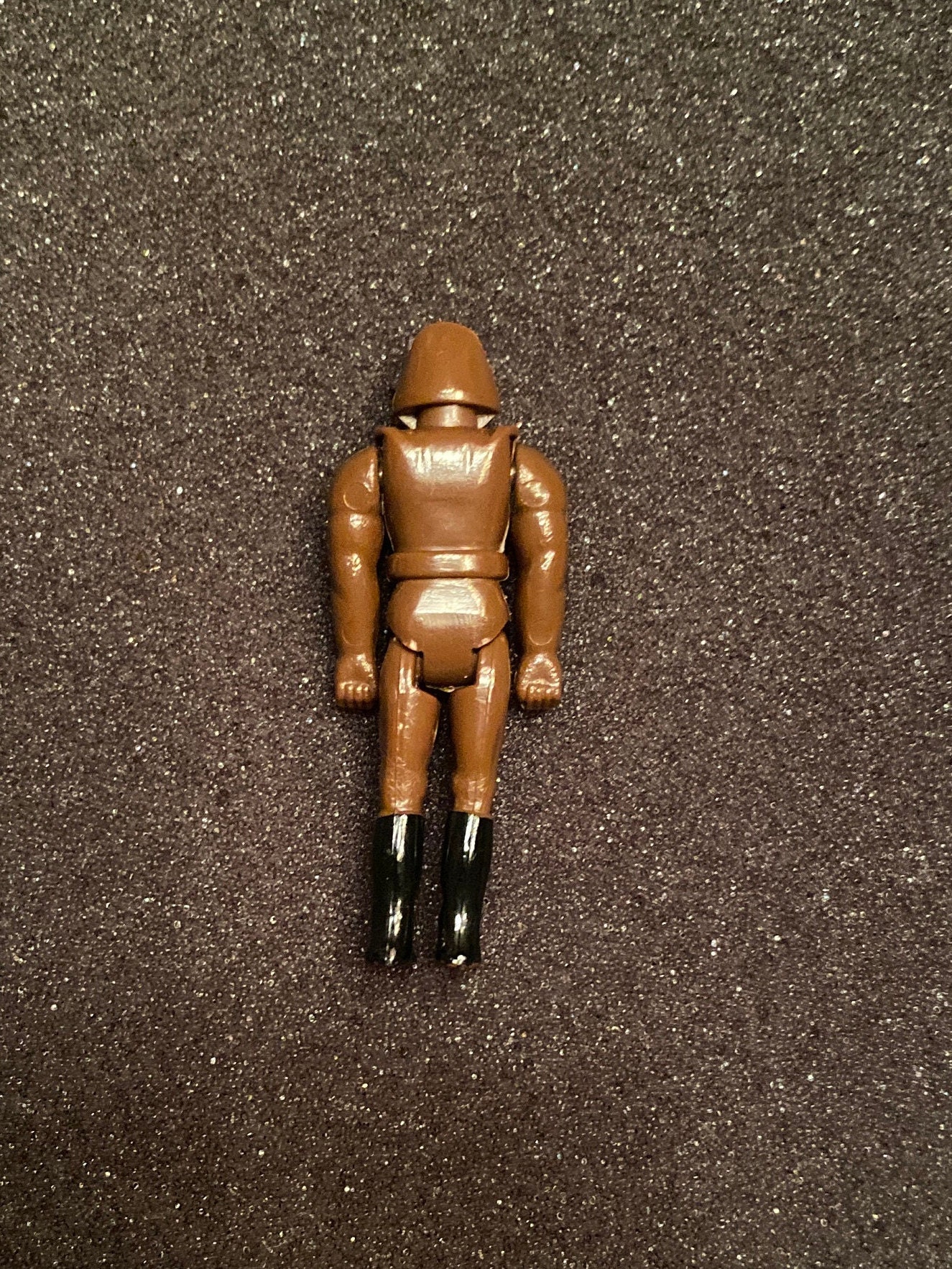 1978 Battlestar Galactica Colonial Viper Pilot - Etsy
