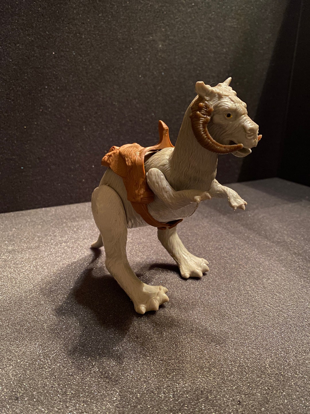 Kenner Star Wars Tauntaun Closed Belly Action Figure - Etsy