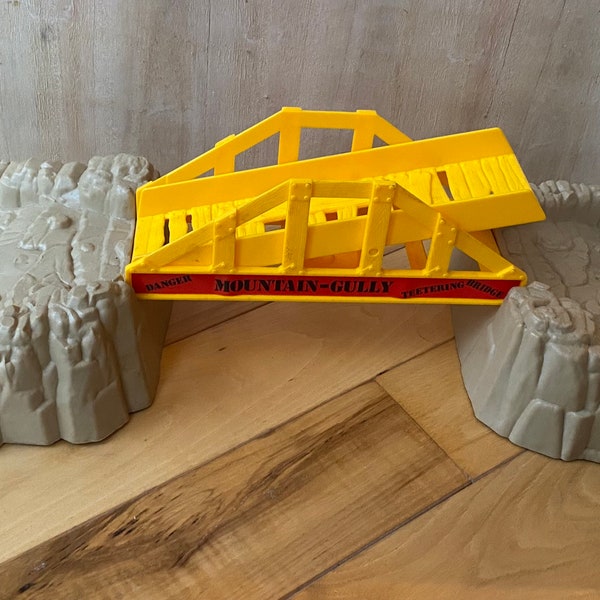 Rough Rider 4x4 Toy - Etsy