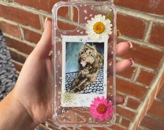 Polaroid Phone Case | Etsy UK